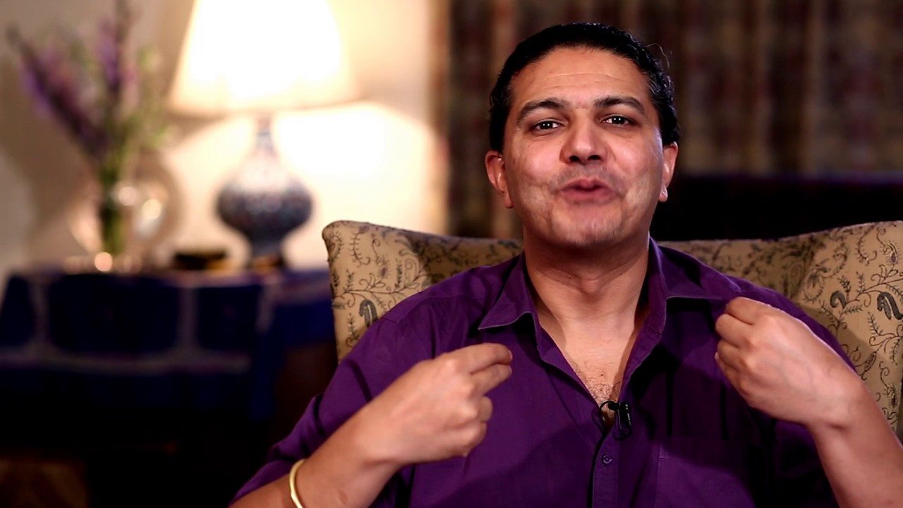 An Exclusive Interview With Arieb Azhar - Part I - Bolojawan.com