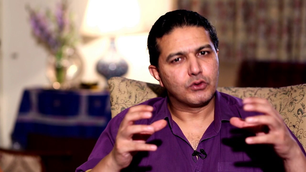 An Exclusive Interview With Arieb Azhar - Part 3 (Last Episode ...