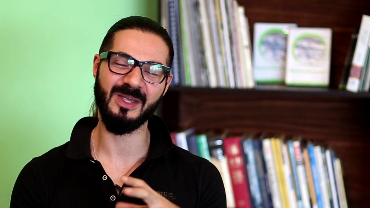 An Exclusive Interview with Alamdar Khan - Part 2 - Bolojawan.com