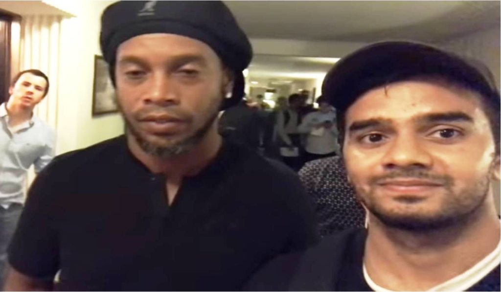 4 Reasons Why Irfan Junejo Inspires Us!