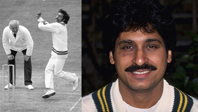 Brothers Who Influenced Pakistan Cricket
