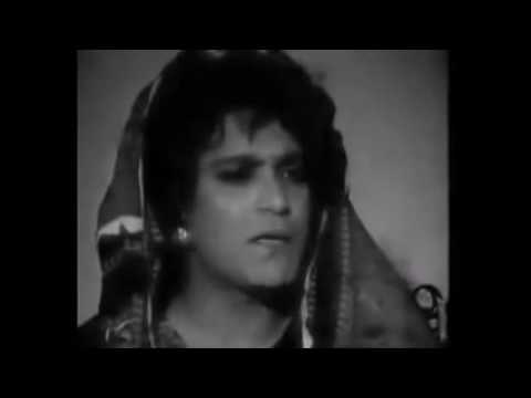 Four iconic Pakistani comedians