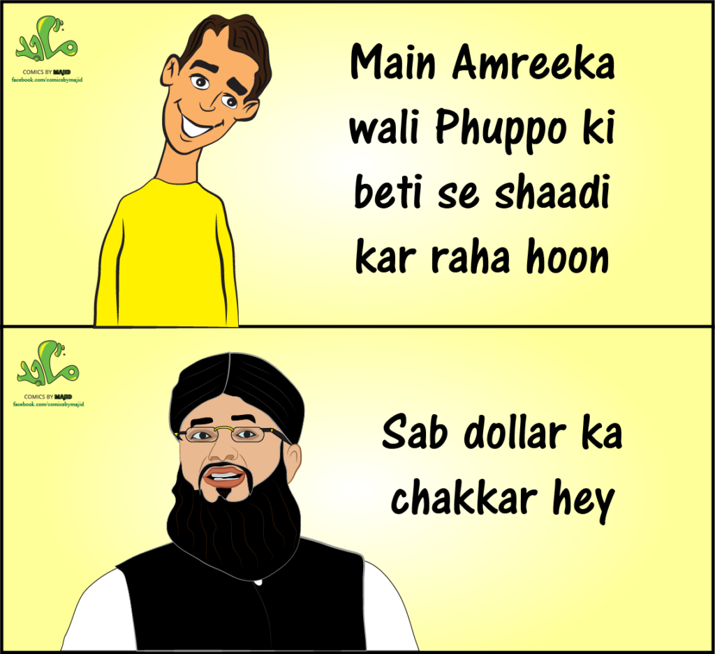 Wrap-up 2017: Memes That Went Viral in Pakistan
