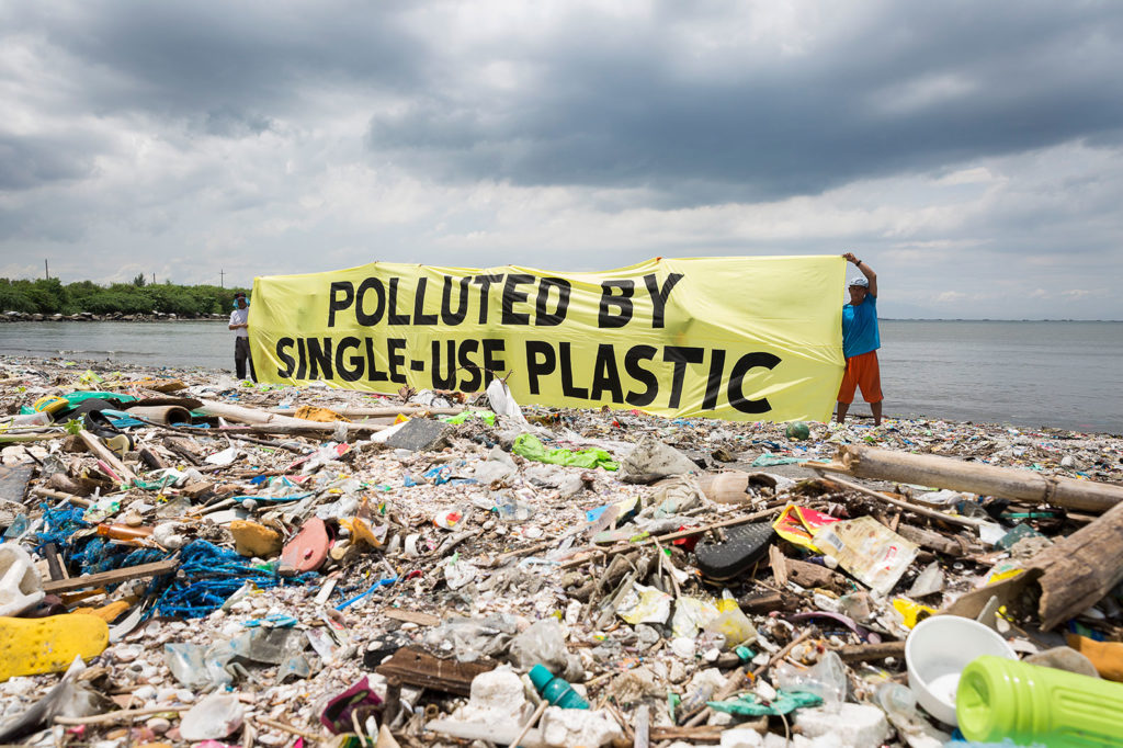 3 Ways To End Plastic Pollution That You Should Be Aware Of