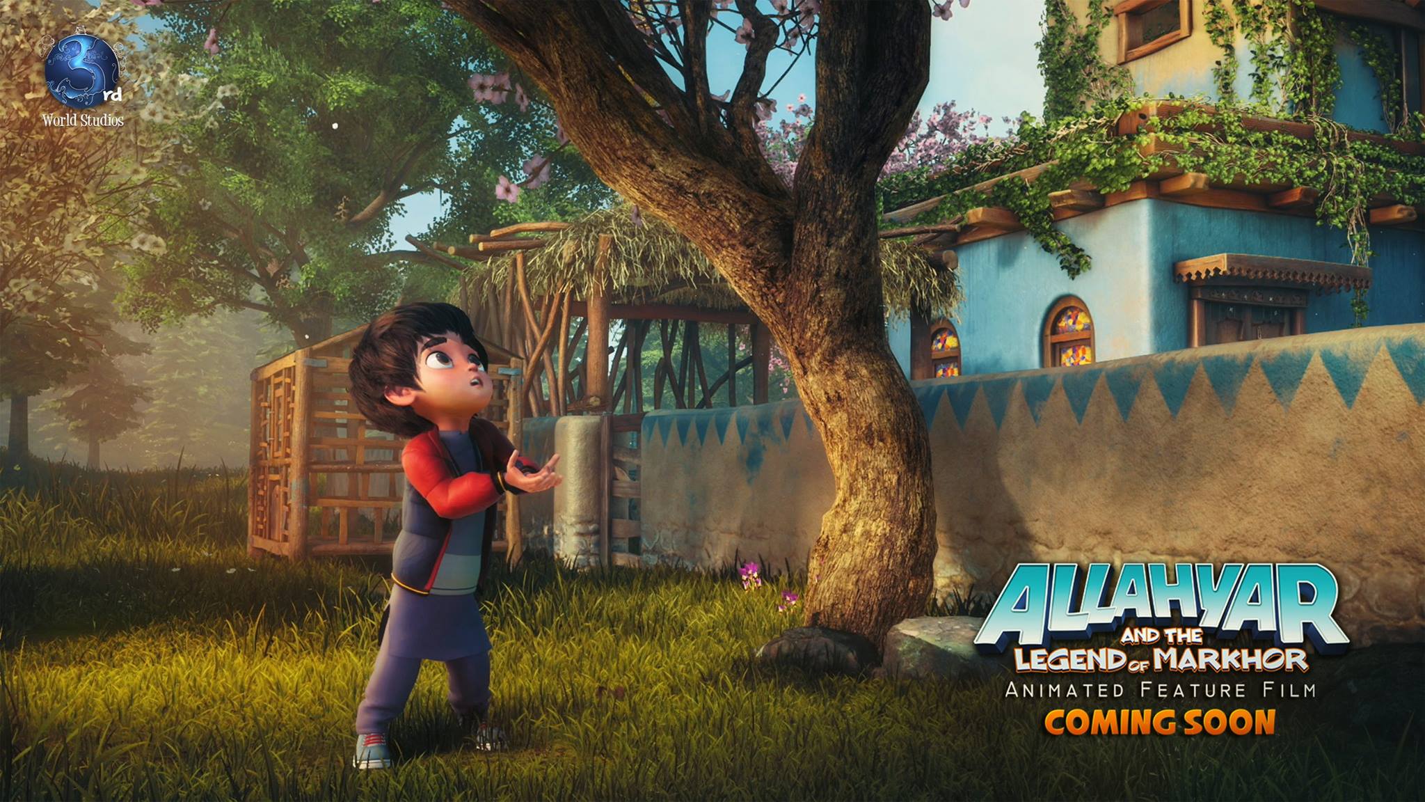 Allahyar Visuals - Bolojawan.com