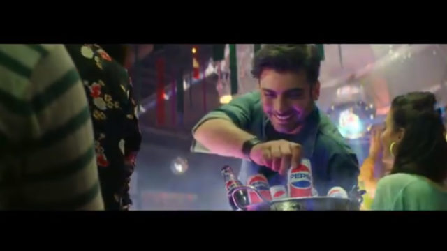 Pepsi's Latest TVC Is Insanely Nostalgic And We're All Hearts!