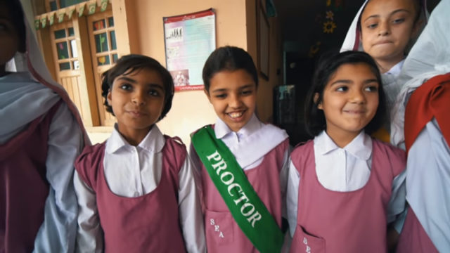 Why Every Pakistani Girl Needs At Least 12 Years Of Education?