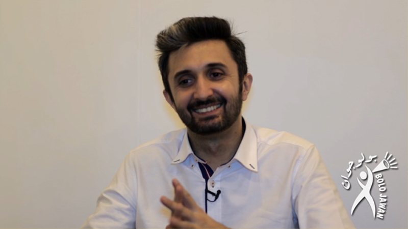 Candidly Yours | Episode 7 | Faheem Azam