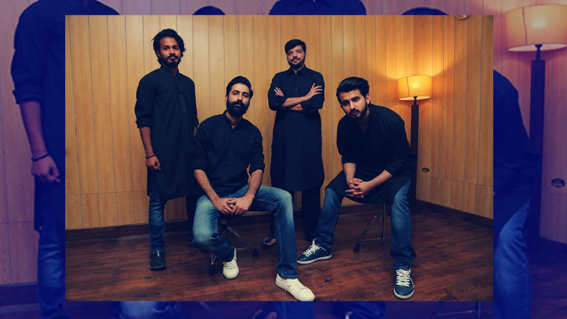 Candidly Yours | Episode 8 | Dhool the Band