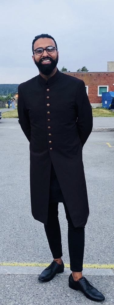 Raja Haroon Anjum - Bolojawan.com