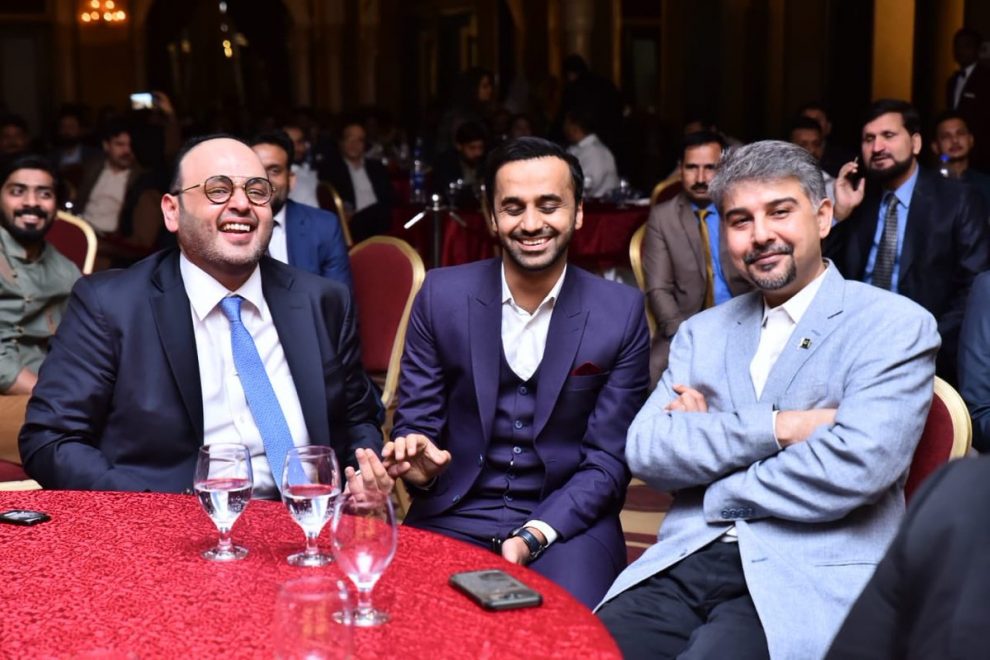 Pakistanis Share Personal Anecdotes As They Grapple With The ...