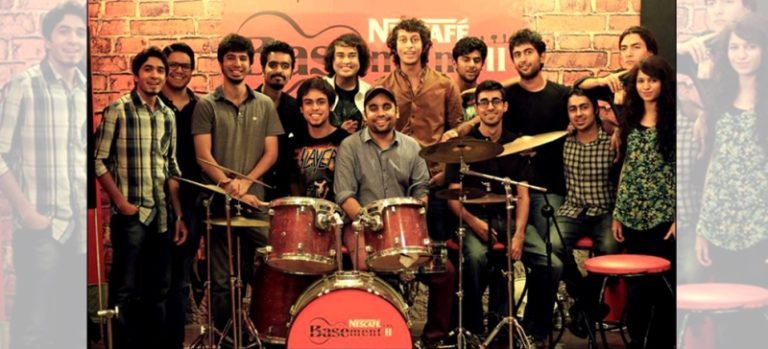 8 All-Time Favorite Nescafe Basement Songs On A Millenial's Playlist