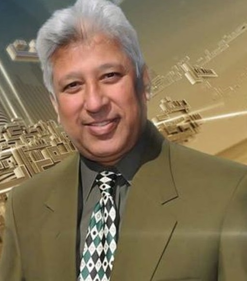 Khalid Hameed Baig - Bolojawan.com