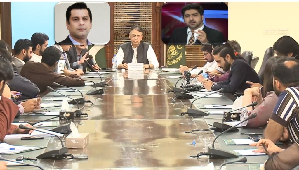 Mainstream Media Unleashed Its Inner Phuppo After Pakistani Digital ...