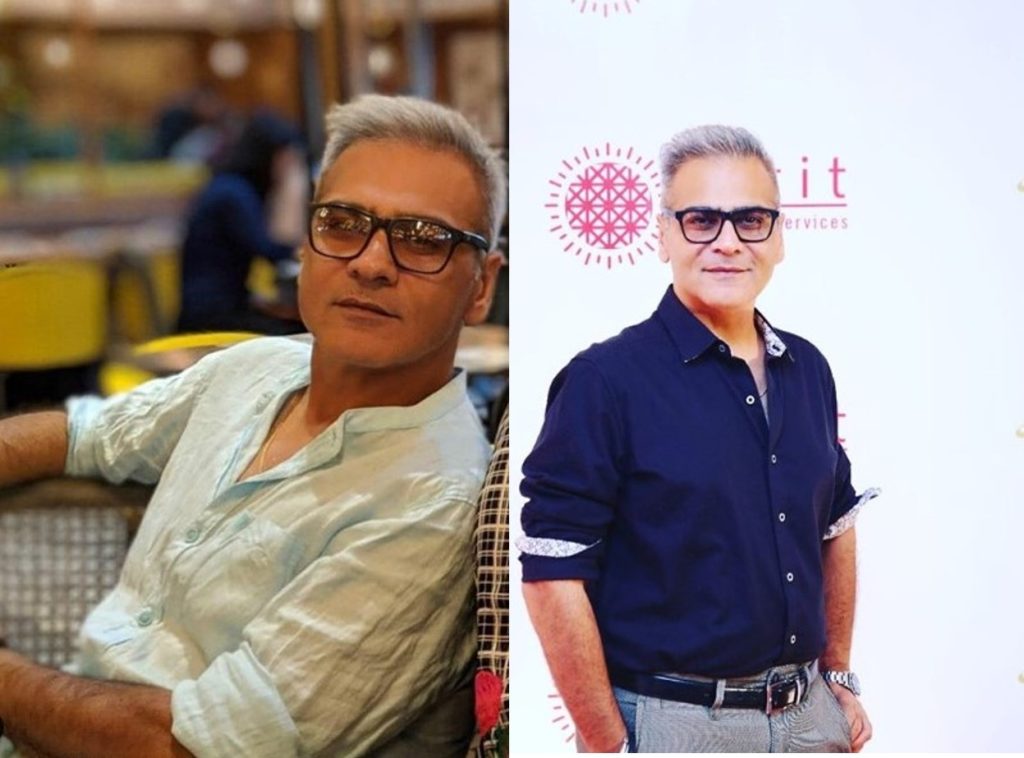 Restaurateur, Rasikh Ismail Says Humayun Saeed Plays Him In Mere Paas ...