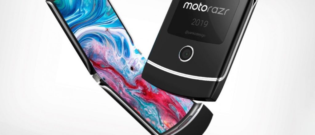 Everything You Need To Know About Moto Razr 2019