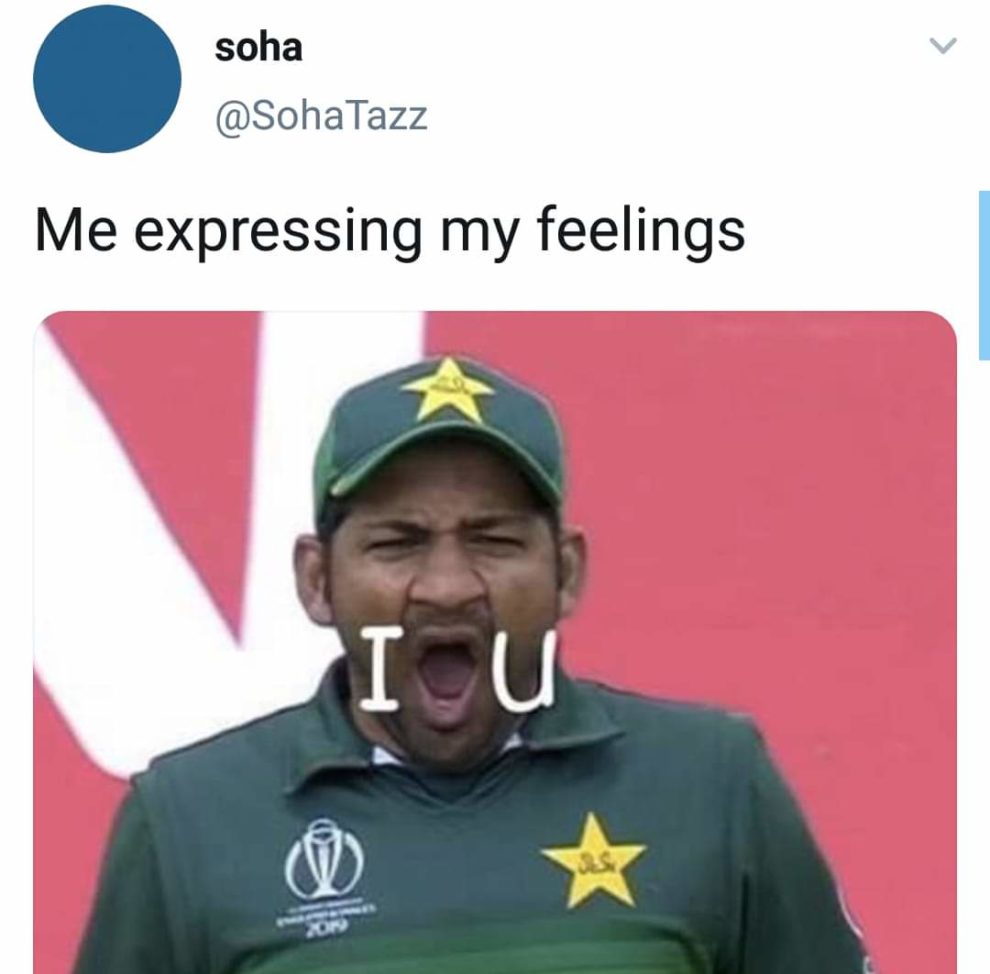 22 Times Pakistani Memes Took-Over Our Internet Feed In 2019