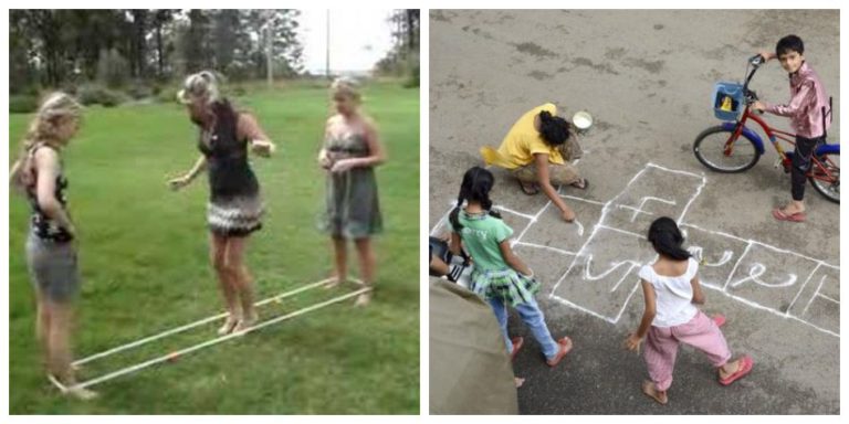 If You're A Pakistani Millennial, These 13 Games Will Transport You ...