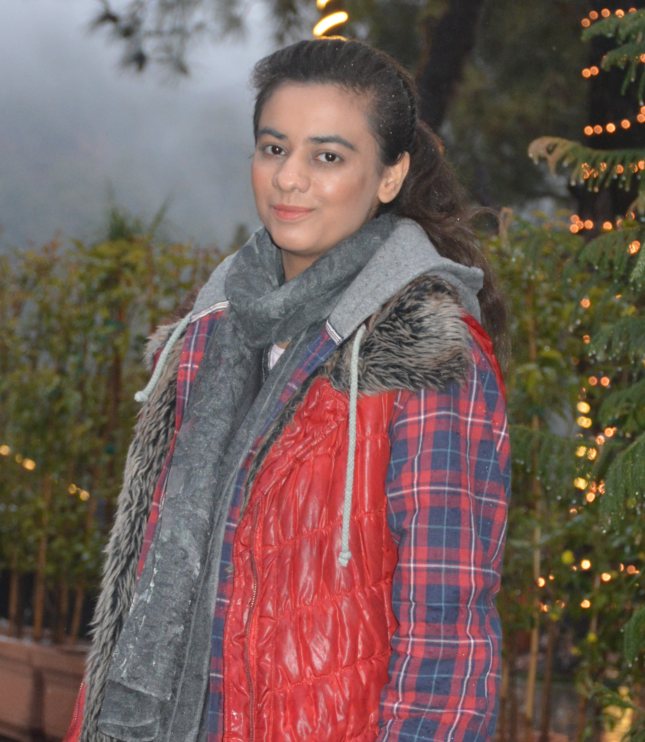 Hamnah Asif, Author at Bolojawan.com