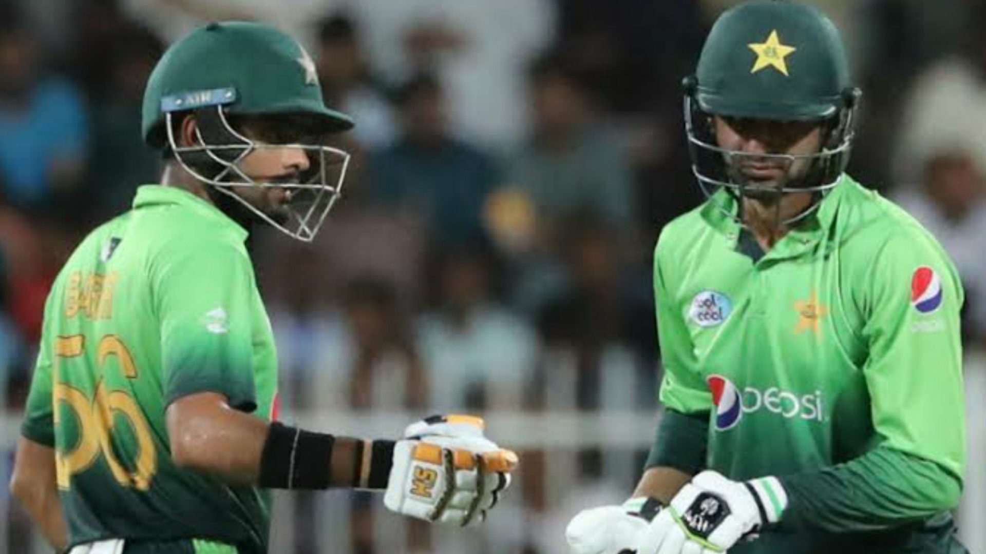 Babar Azam Opens Up On The Exclusion Of Shoaib Malik And Imad Wasim
