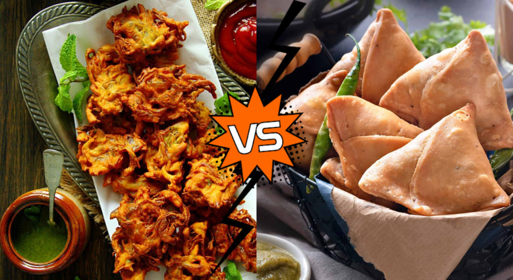Are You More Samosa Or Pakora Based On This Ramazan Special Quiz?