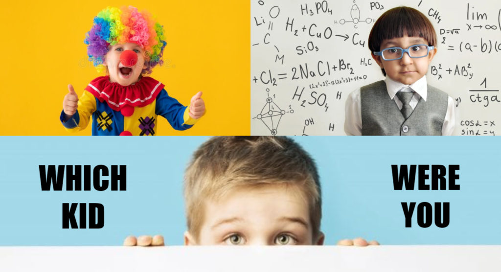 This Fun Quiz Will Reveal The Kind Of Student You Were In School