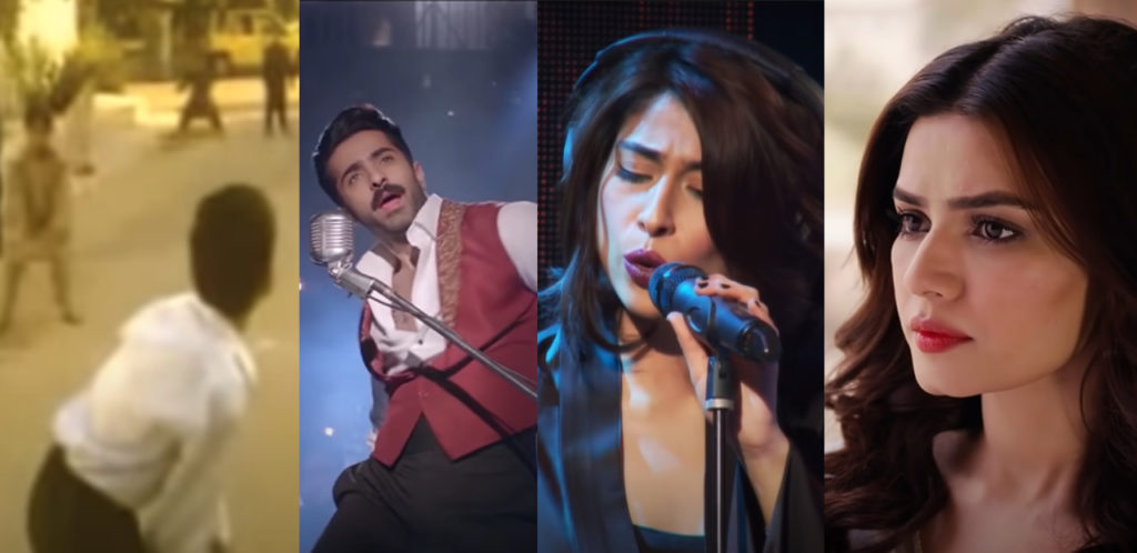Can You Guess These Famous Pakistani Songs By Their First Line