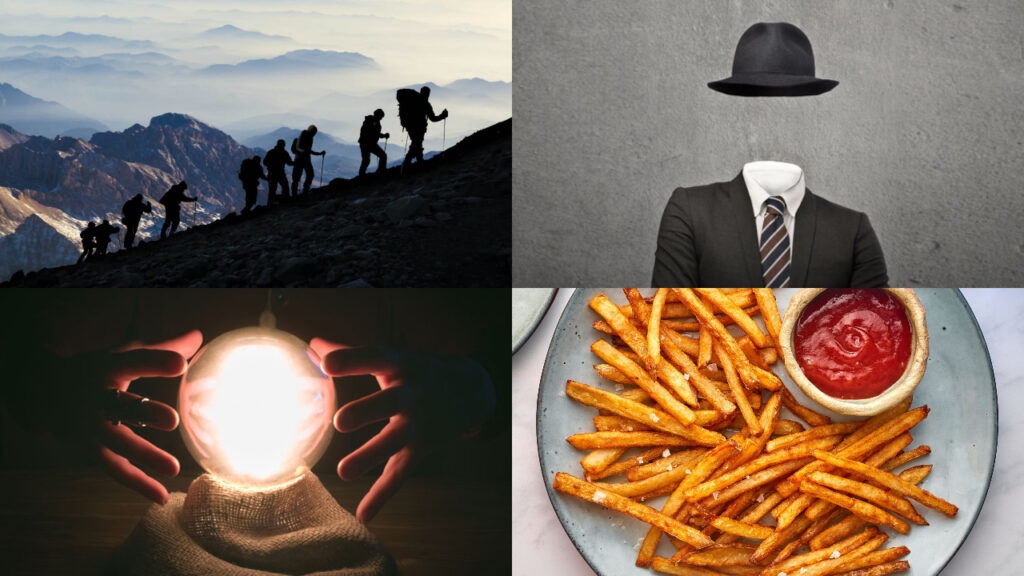 Take This Random Quiz To Find Out Your True Super Power Now!